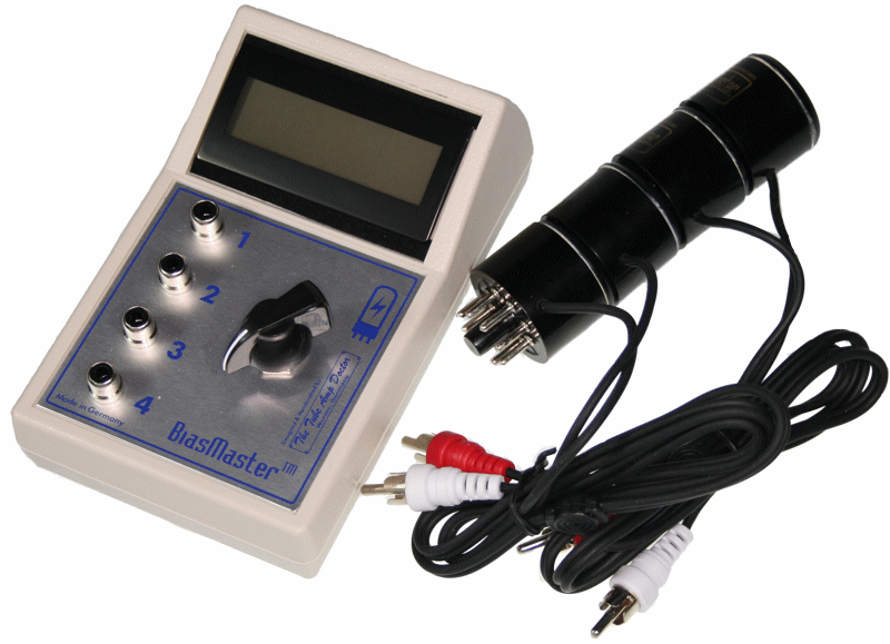 Tube Amp Doctor Bias Master at Isaac Perdriau blog